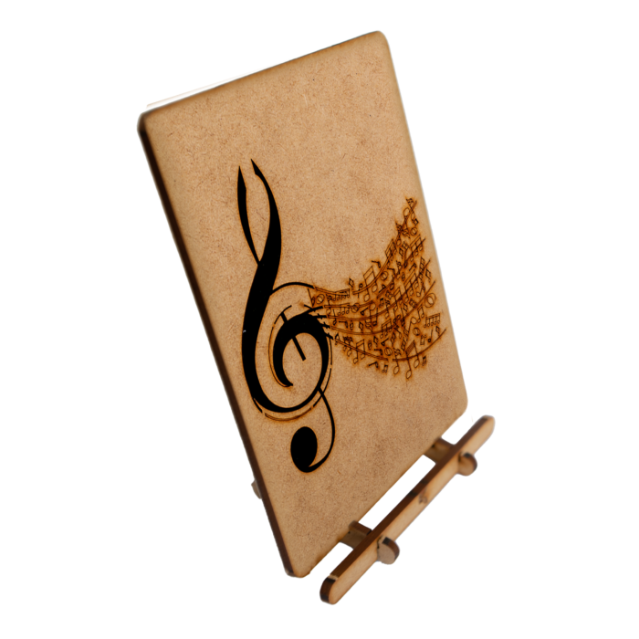 POP-UP ART - Muziek - KOMONI - FP17 - ArtBizNiz